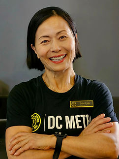 Ballston, VA | Gold's Gym DC Metro